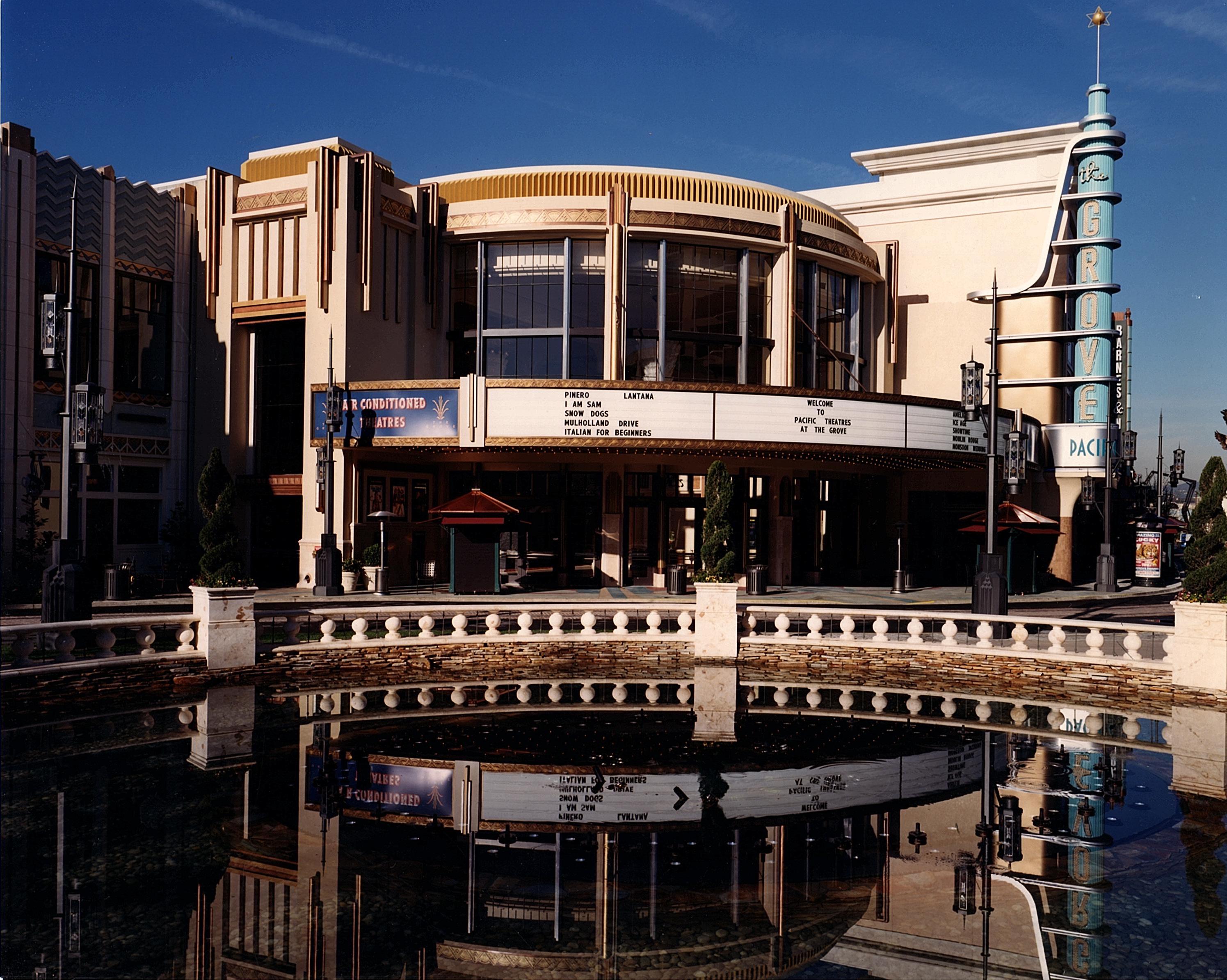 HGC – The Grove – Picture 3 – Harris Glass Company